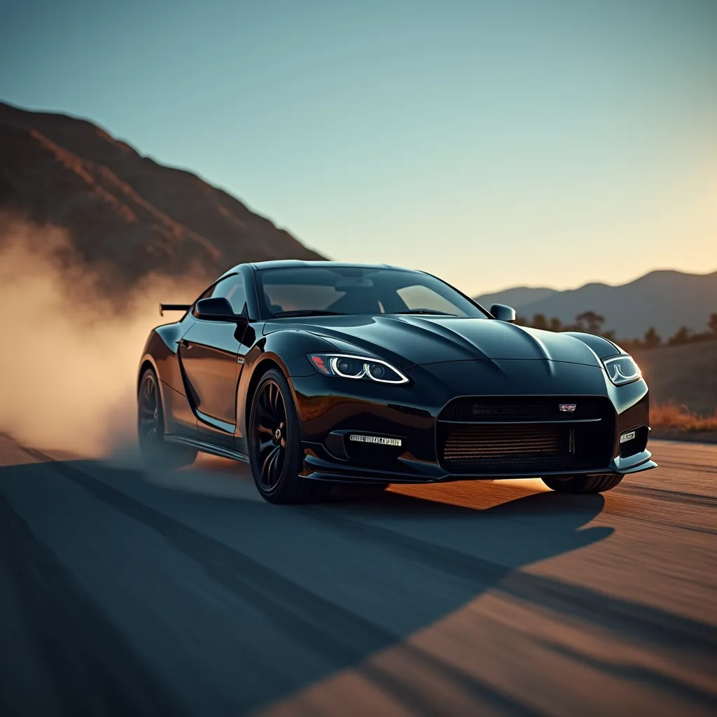 Exploring Fast and Furious 9: Evolution of an Iconic Franchise